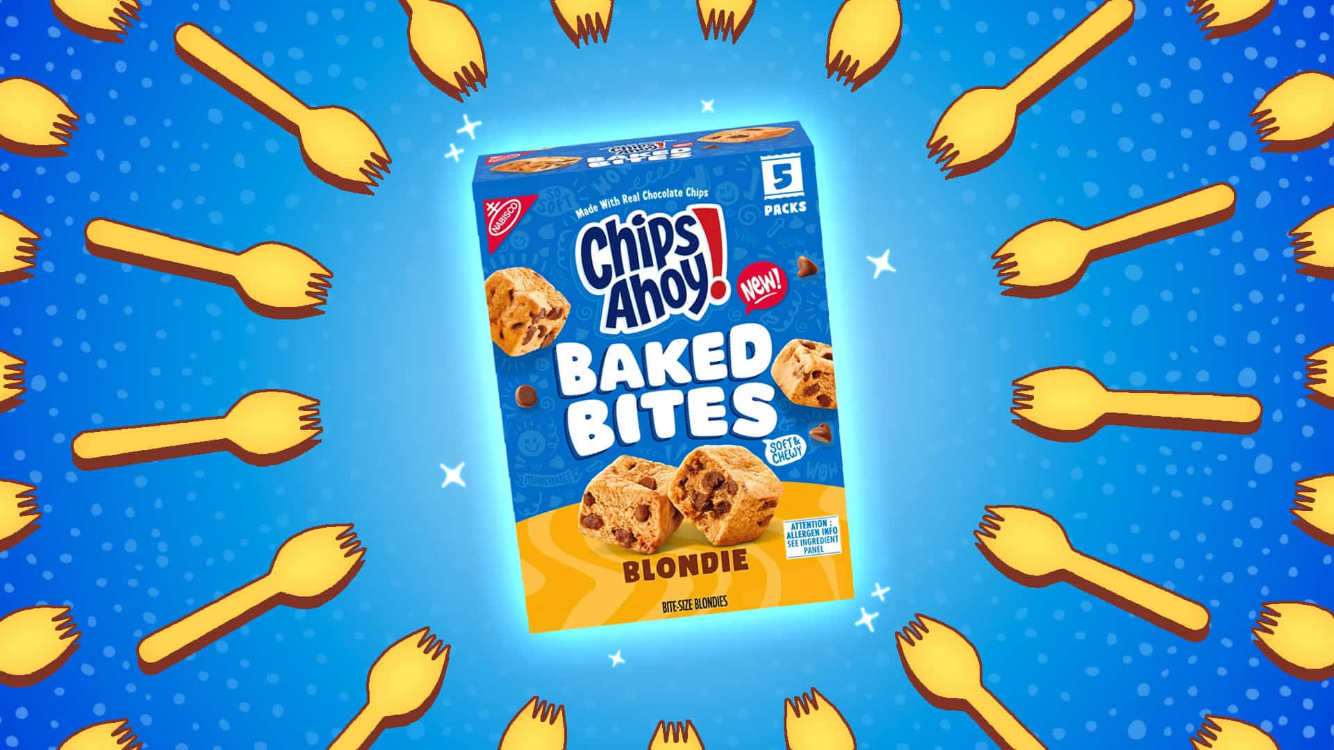 New Chips Ahoy! Baked Bites: Our Very Honest Review | Sporked