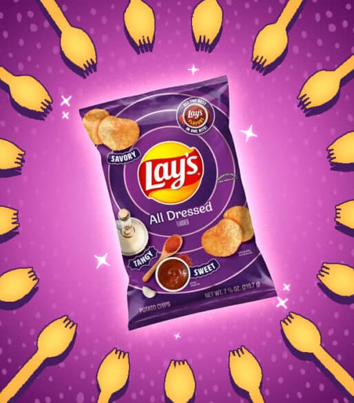 Will Lay’s All Dressed Be One of the Best New Lay’s Flavors We Try This ...