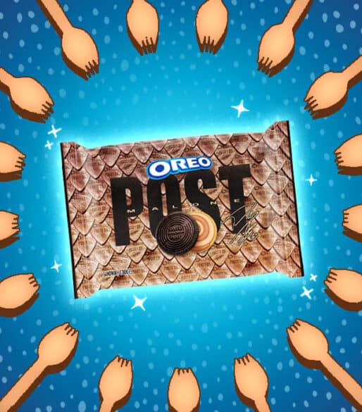New Post Malone Oreos: Our Honest Review | Sporked