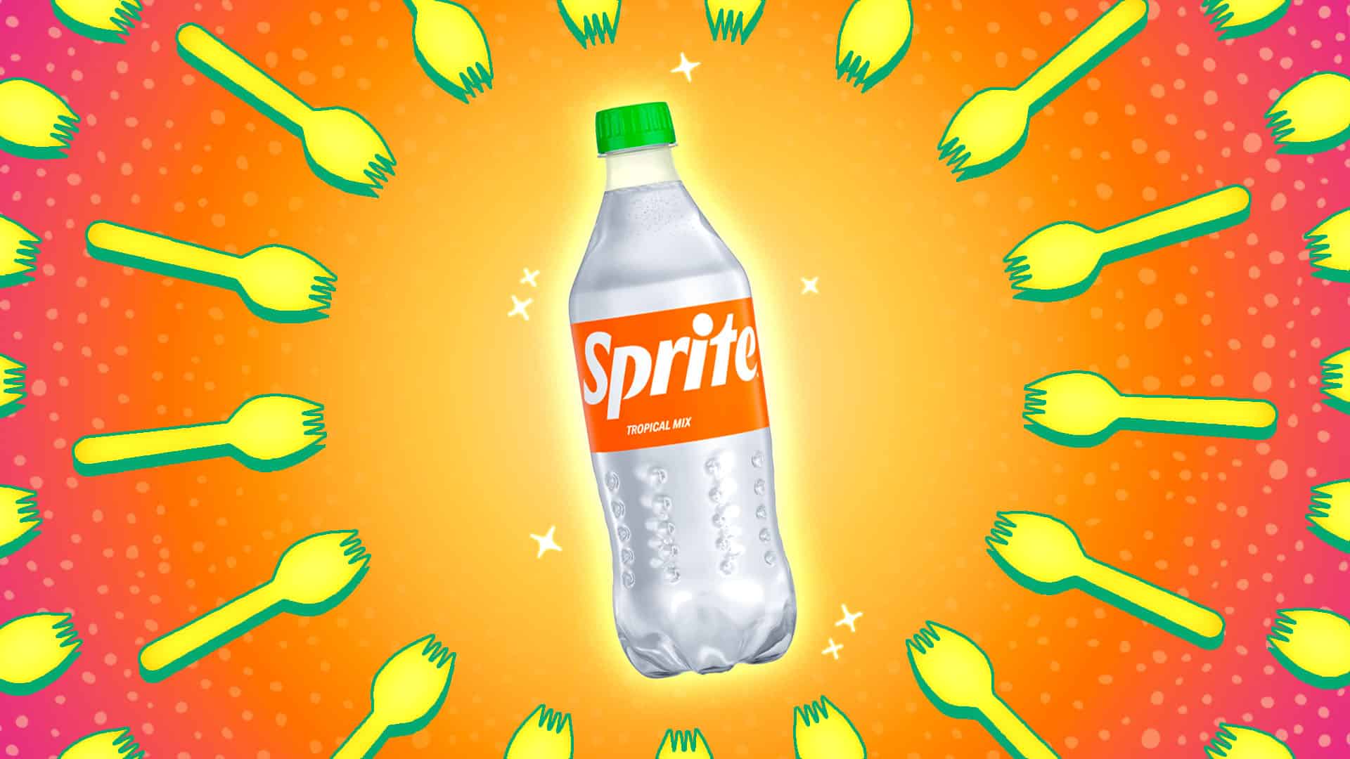 Sprite Tropical Mix: Our Honest Review | Sporked