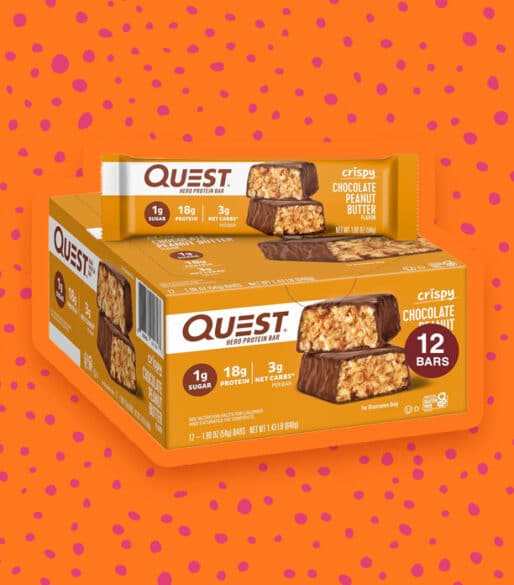7 Best Low Sugar Protein Bars, According to Pro Taste Testers | Sporked