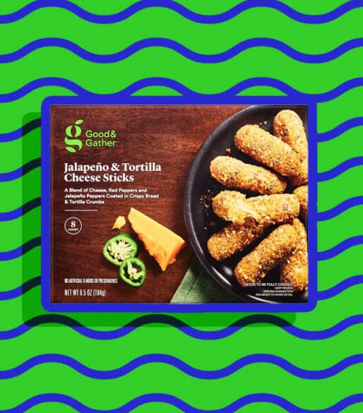 6 Target Frozen Appetizers That Actually Taste Good | Sporked