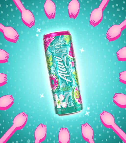 Alani Nu Updated Watermelon Wave, Here’s Our Honest Review | Sporked