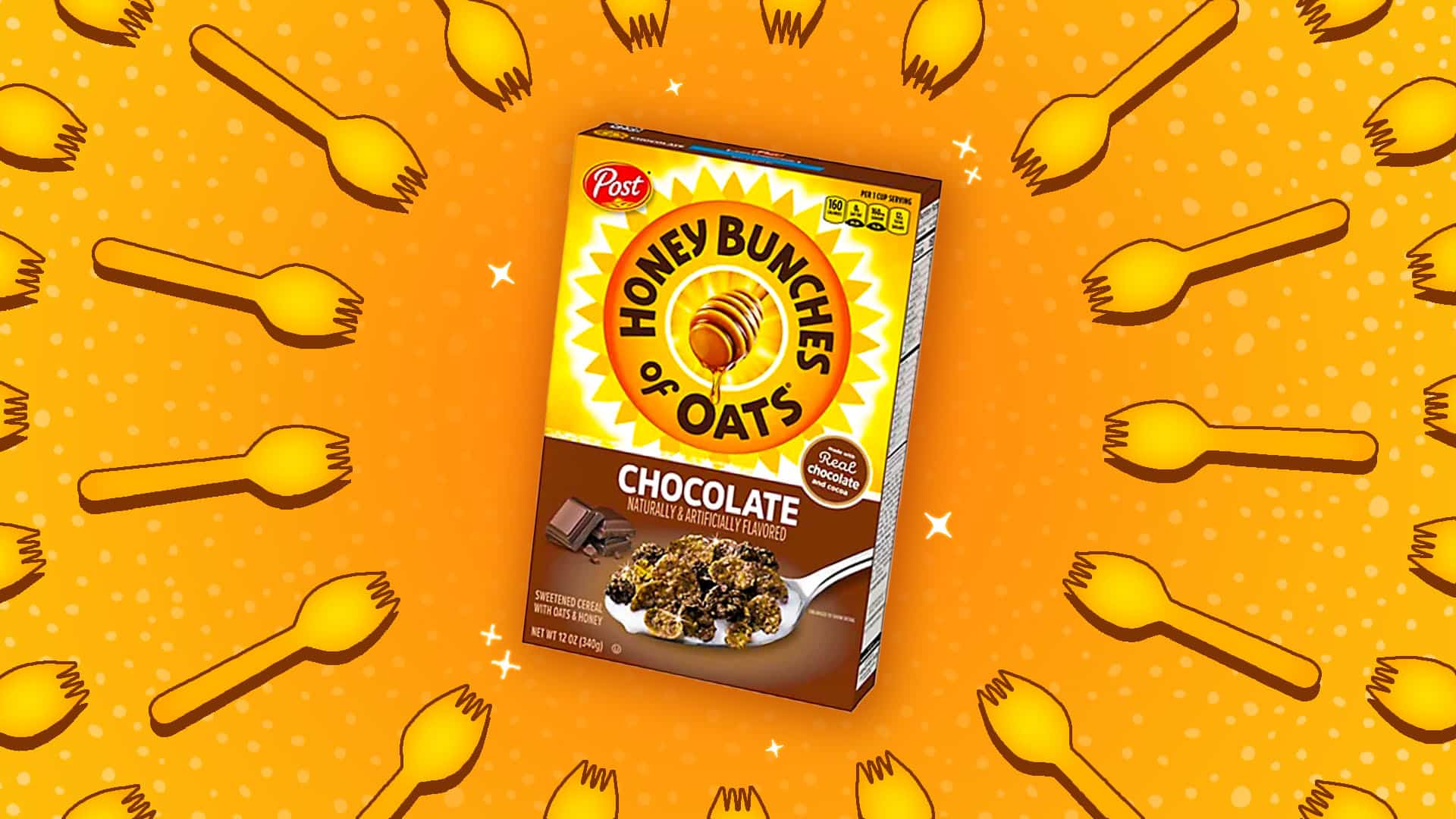 New Honey Bunches of Oats Chocolate: Our Honest Review | Sporked