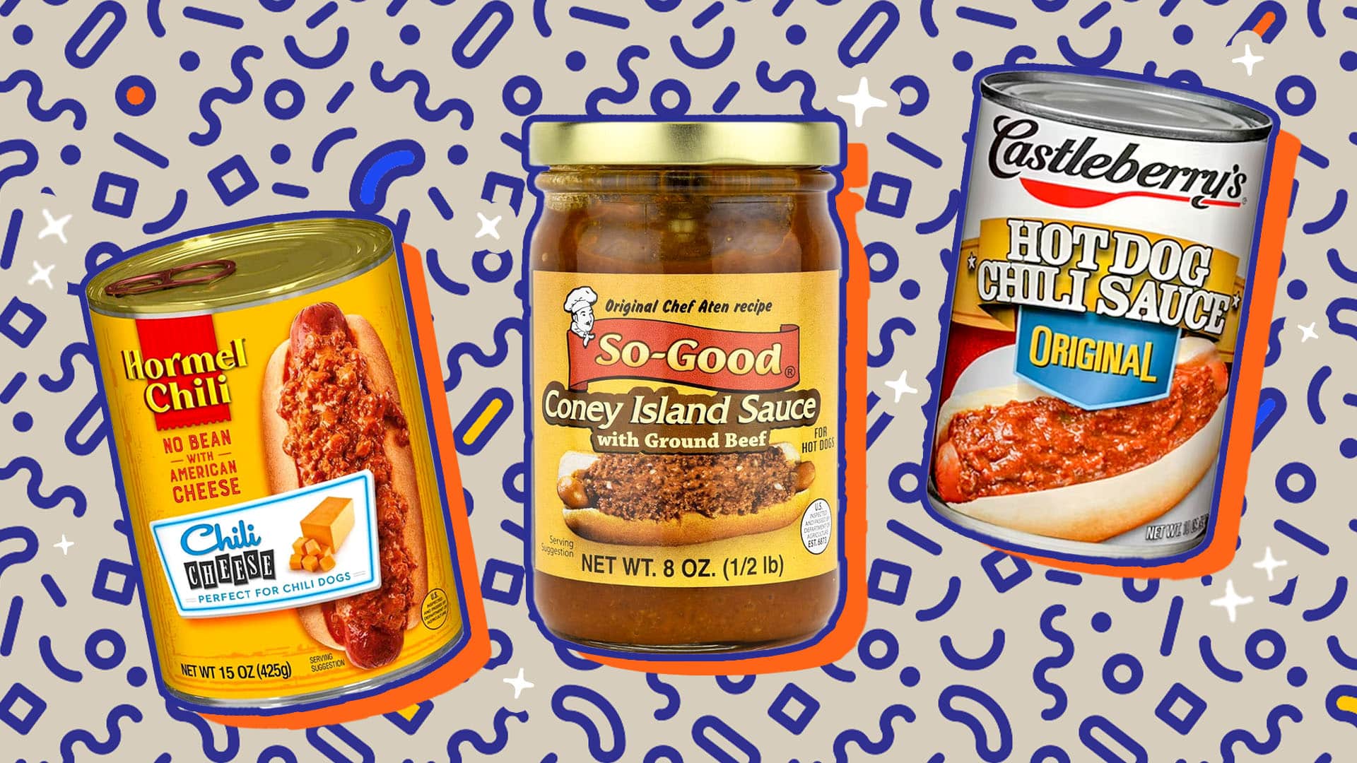 Best Hot Dog Chili Sauce We Found in a Taste Test | Sporked