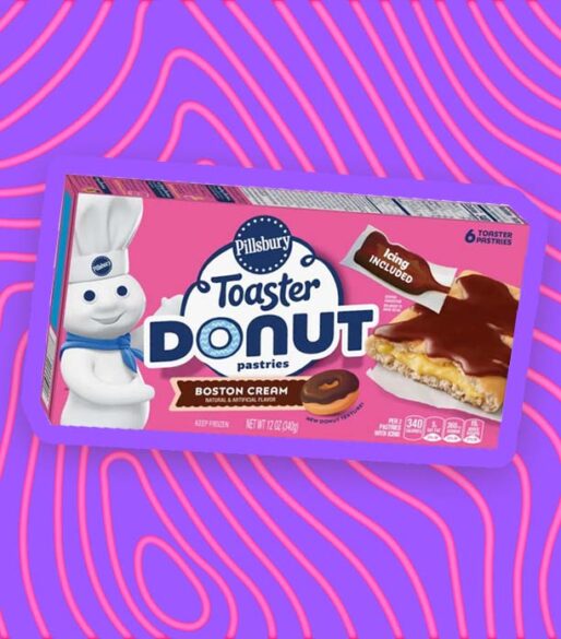 All the Toaster Strudel Flavors, Tasted and Ranked | Sporked