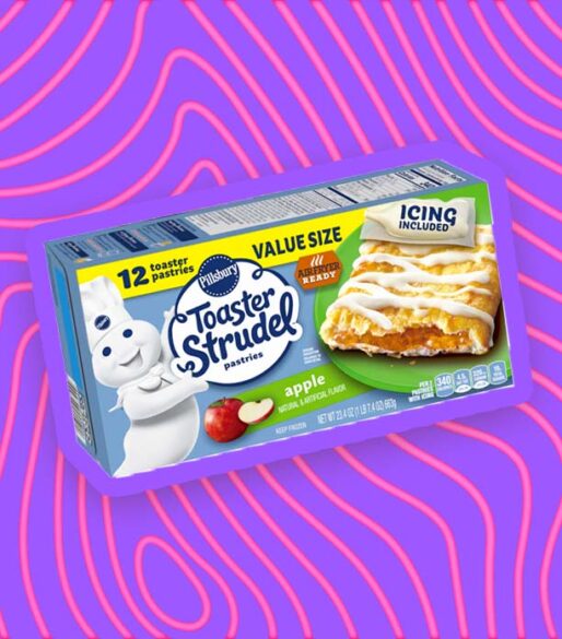 All the Toaster Strudel Flavors, Tasted and Ranked | Sporked