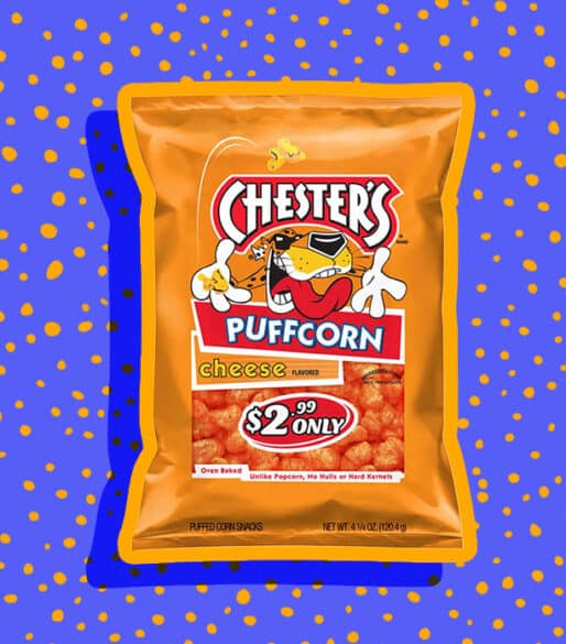 Best Puffcorn: Like Air Puffcorn, Chester’s Puffcorn, and More | Sporked