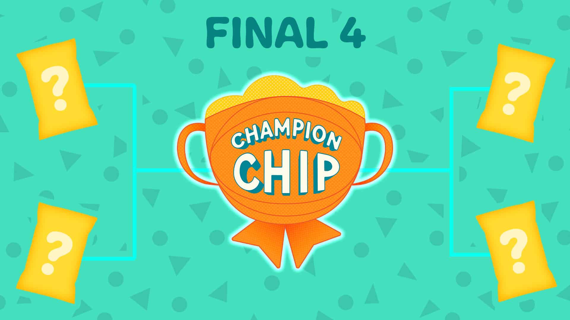 Vote NOW for the Best Chips in America: Final Four! | Sporked