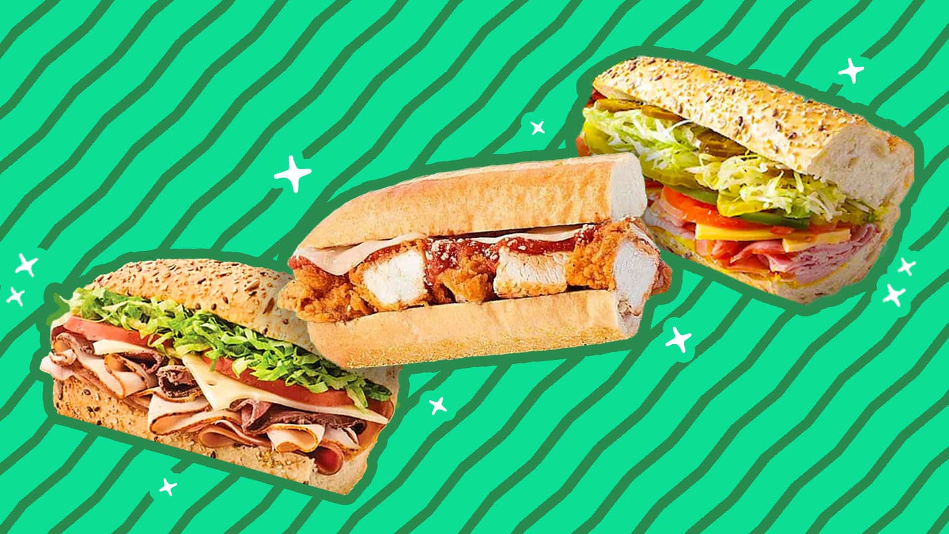 Best Publix Sub, According to a Floridian | Sporked