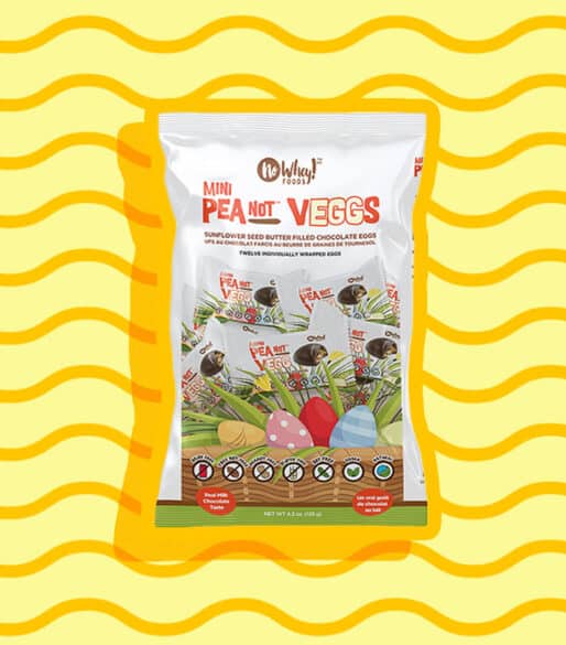 Best Allergy Friendly Easter Candy: Gluten Free, Nut Free, and Dairy Free! | Sporked