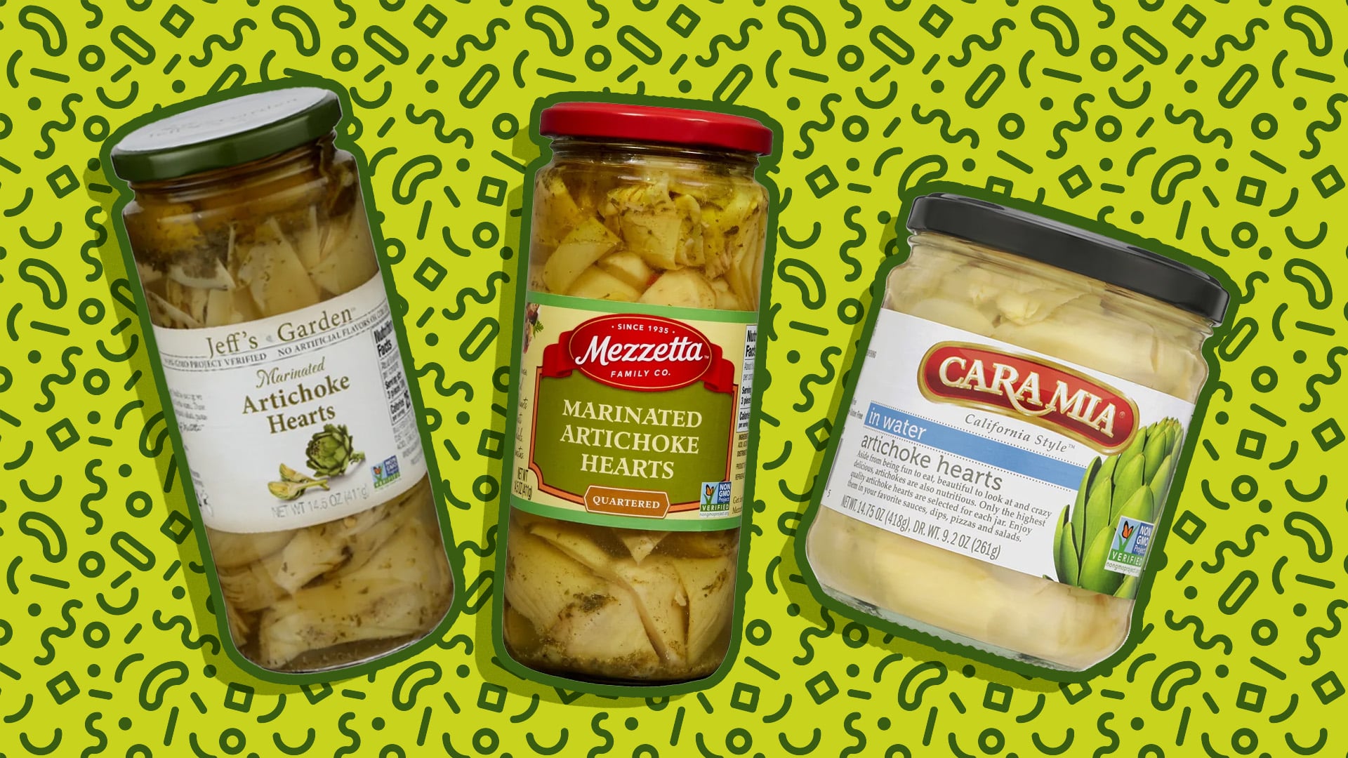 We Found the Best Canned Artichokes and the Best Jarred Artichoke Hearts