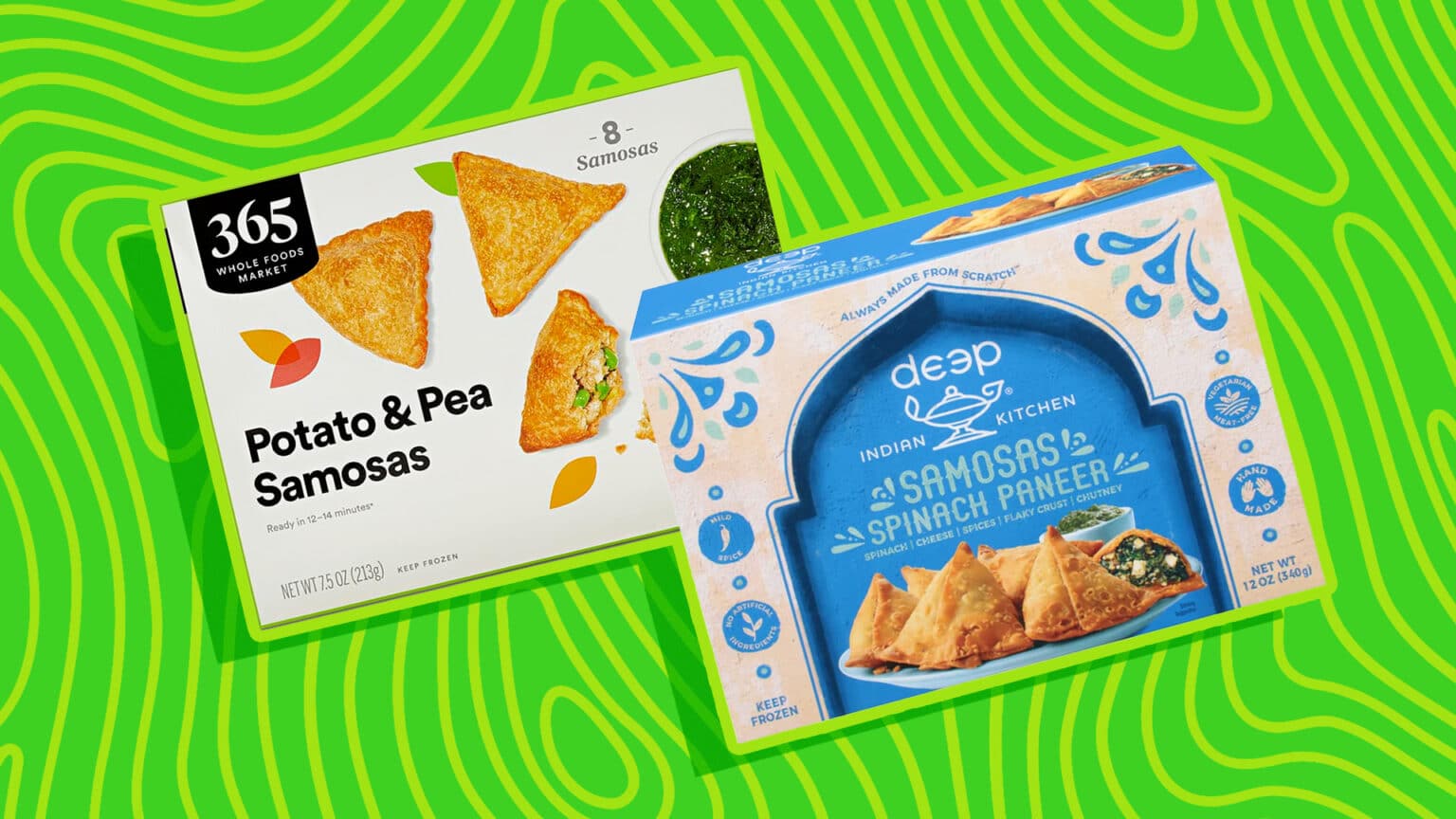 An Honest Review of New Buckin' Ranch Takis