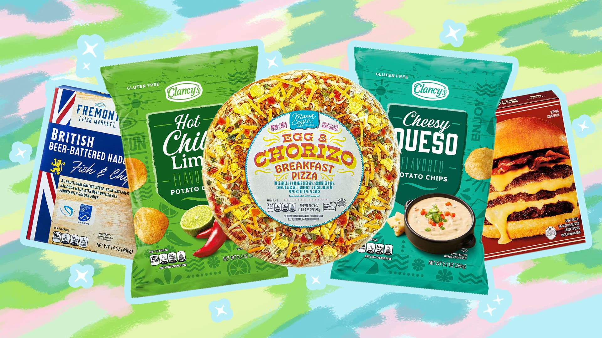 Aldi Haul! The Best Aldi Finds for May 2025 | Sporked