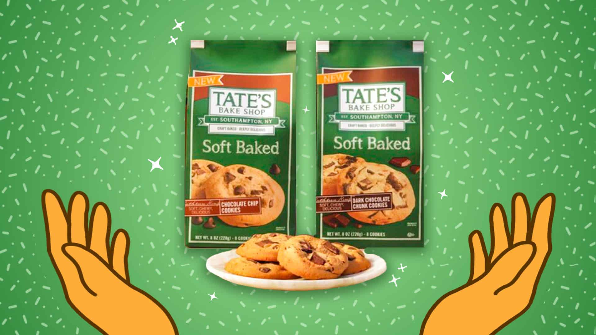 Bake Cookies