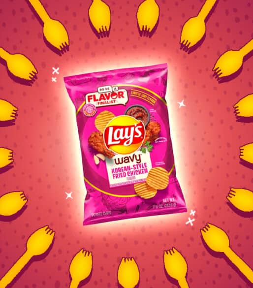 New Lay’s Flavors from the Lay’s Do Us a Flavor Contest are Here, and ...