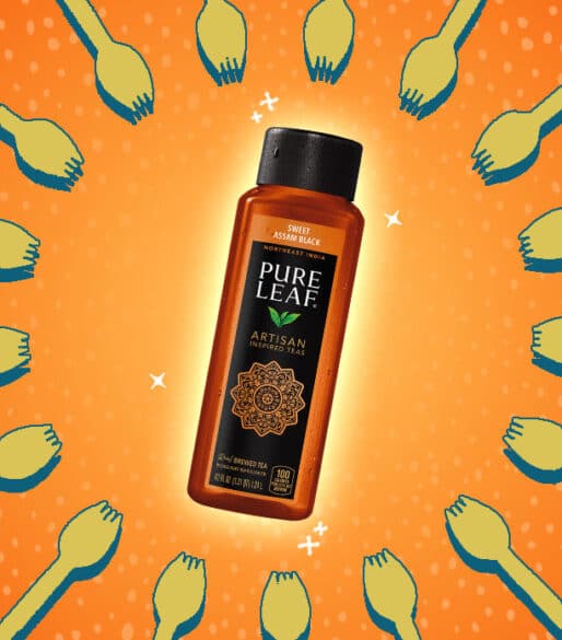 New Pure Leaf Artisan Teas! Our Honest Review of the Full Line | Sporked