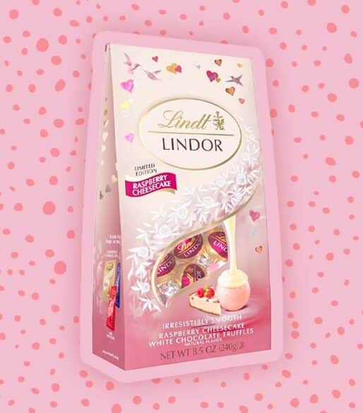 40 Lindt Lindor Truffles Flavors, Ranked from Worst to Best | Sporked