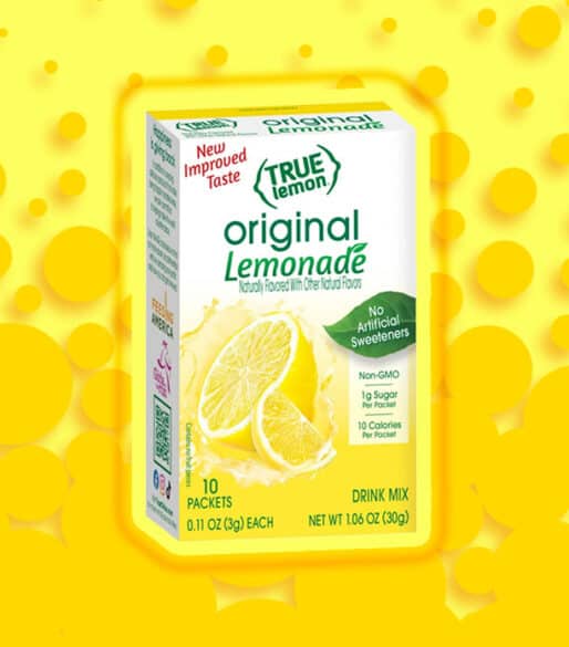 Best Lemonade Mix: We Ranked the Best Lemonade Powder Mixes | Sporked