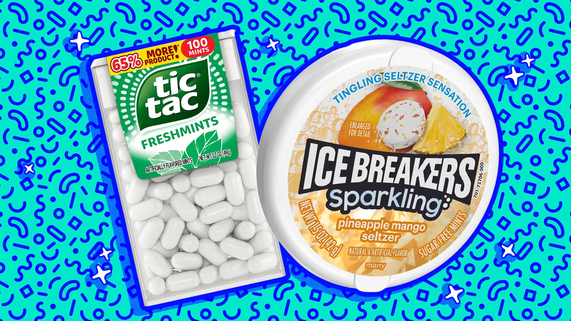 Best Breath Mints: We Found the Best Mints for Bad Breath