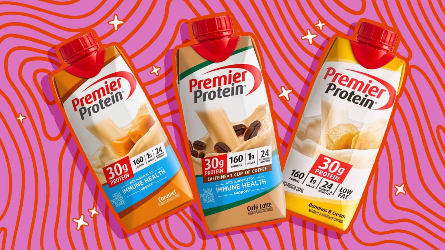 Best Premier Protein Flavor (and 7 Others, Too) | Sporked