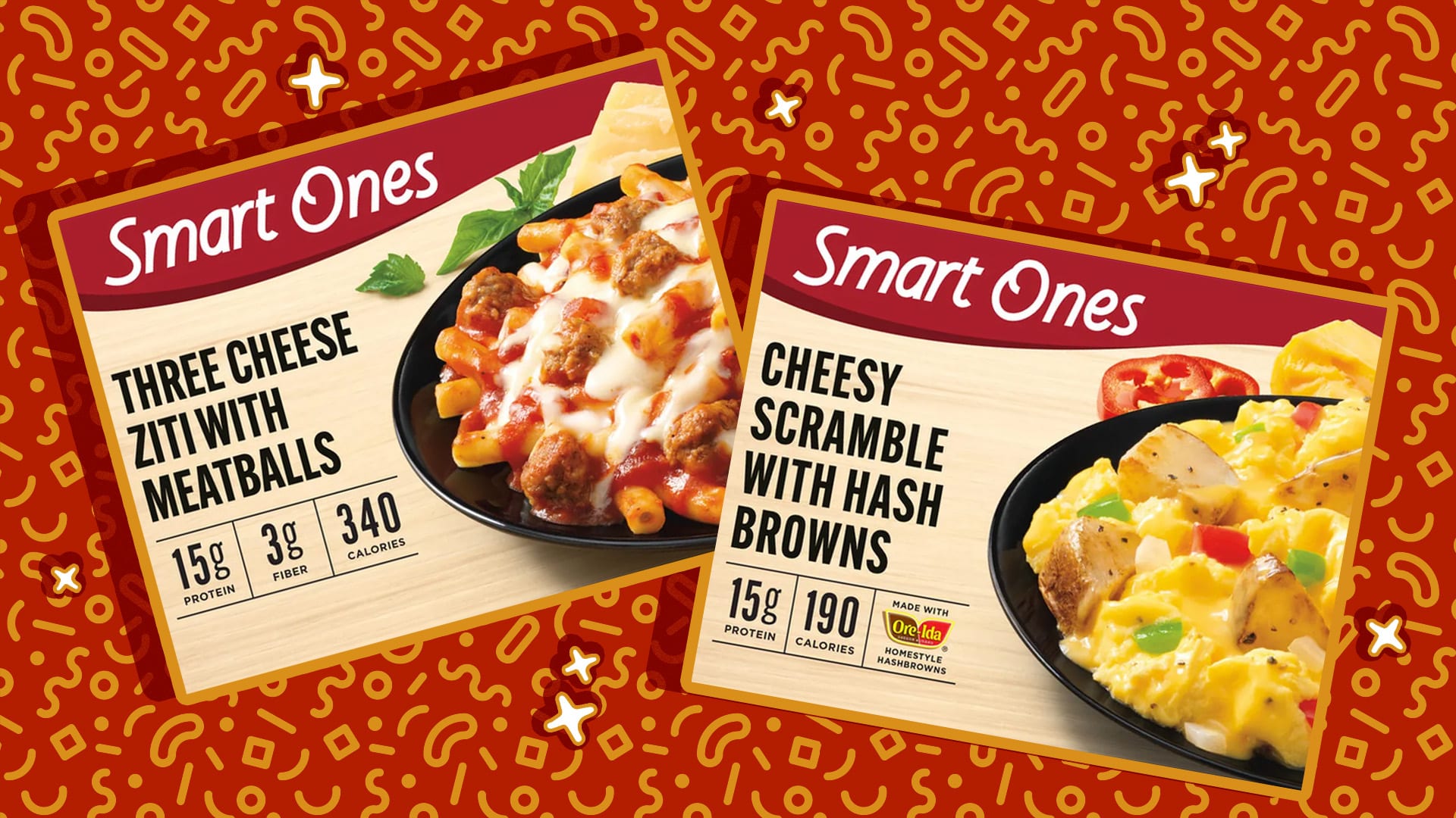Smart Ones Meals Taste Test, the Only 5 to Buy | Sporked
