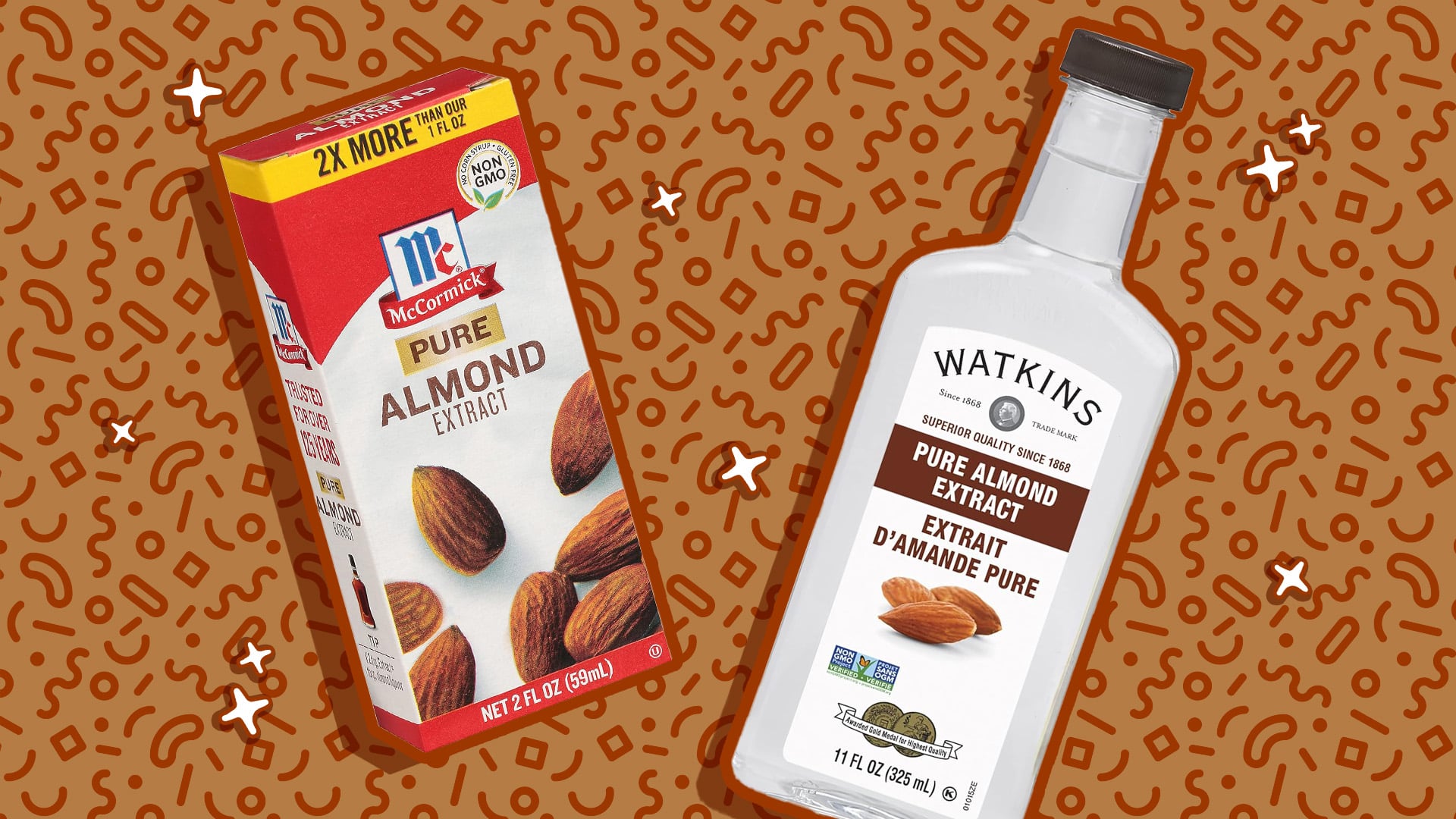 Best Almond Extract: We Found the Best Pure Almond Extract | Sporked