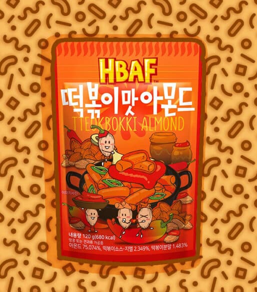 What Are the Best Flavored Almonds? I Tried 15 Different Flavored ...