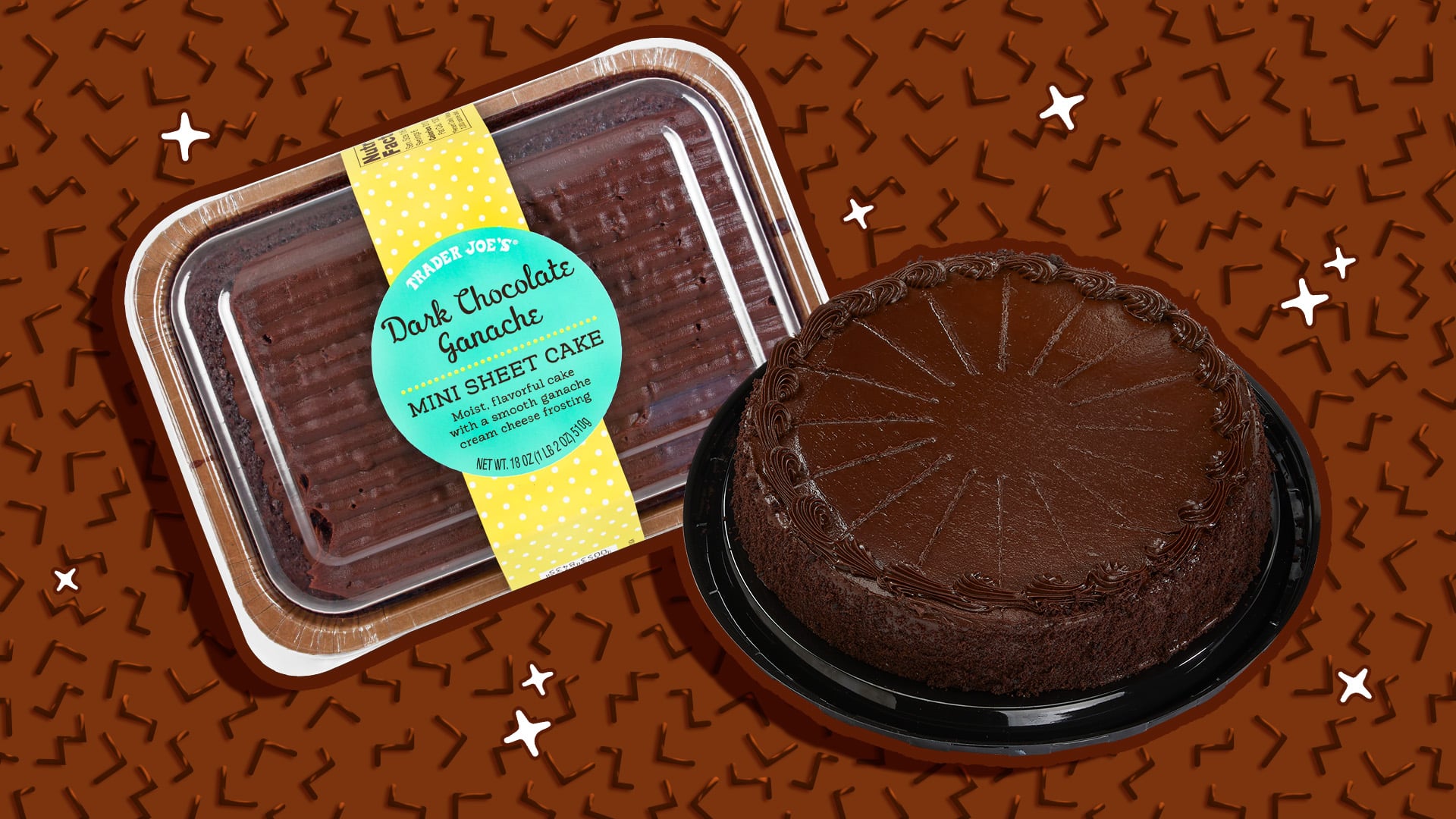 Which Grocery Store Makes the Best Chocolate Cake? We Ranked the 6 Best ...