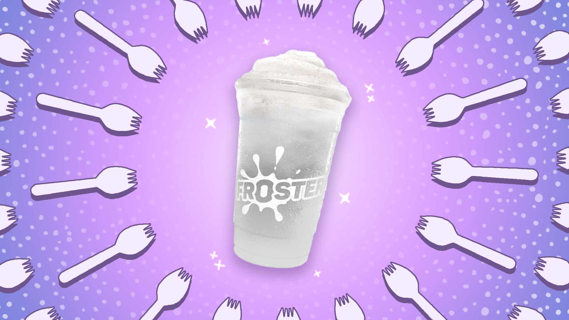 We Tried the New Mountain Dew Froster at Circle K—It’s Dye-Free and ...