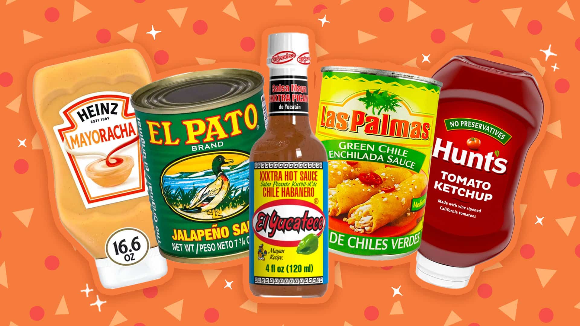 12 Cheap Condiments That Are Surprisingly Delicious (And Under $3!)