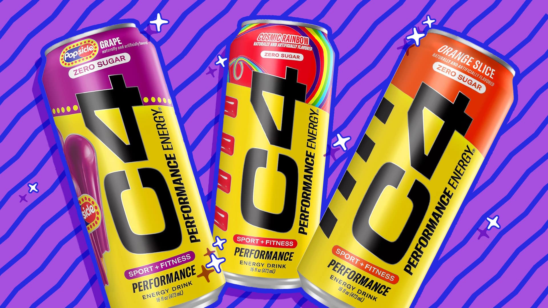 We Ranked 17 C4 Flavors from Worst to Best | Sporked