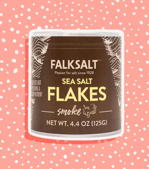 Best Flake Salt: Best Flaky Salt According to Our Taste Test | Sporked