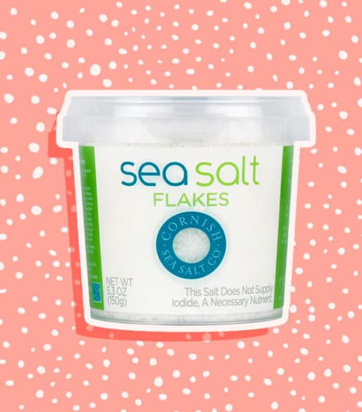 Best Flake Salt: Best Flaky Salt According to Our Taste Test | Sporked