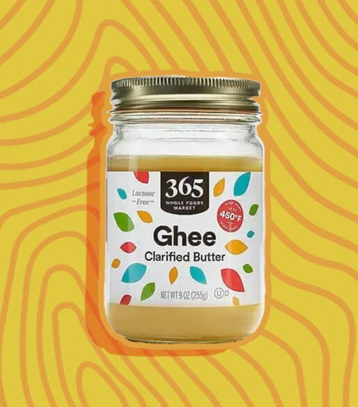 The Best Ghee Brands You Can Buy at the Grocery Store (I Tried 10!)