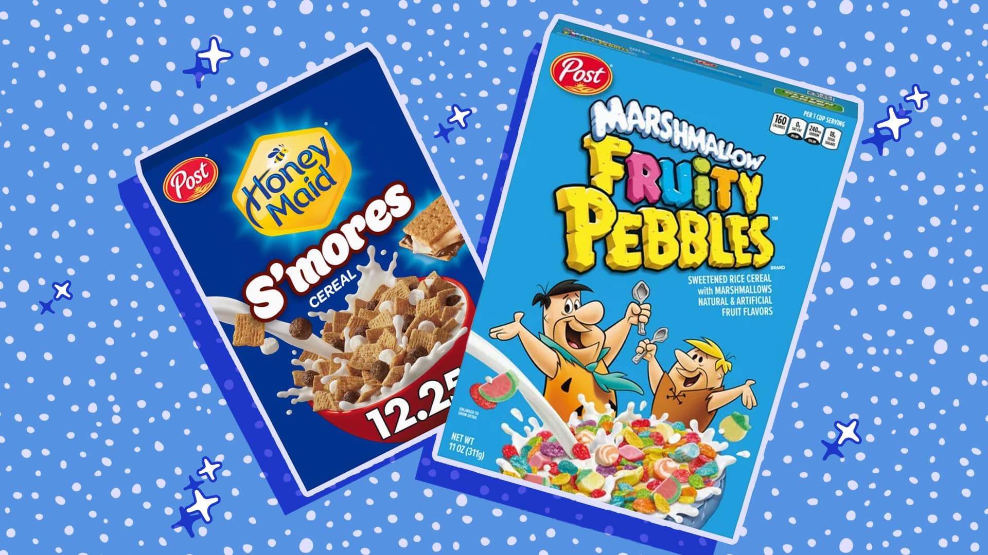 Best Marshmallow Cereal for Kids (and Adults, Too) | Sporked