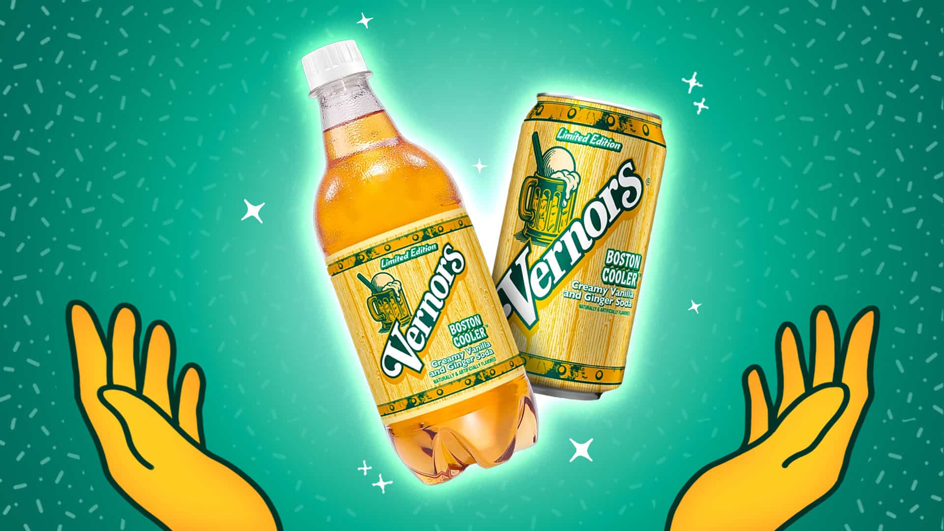 New Vernor’s Flavor! Here’s Everything We Know About New Vernor’s ...