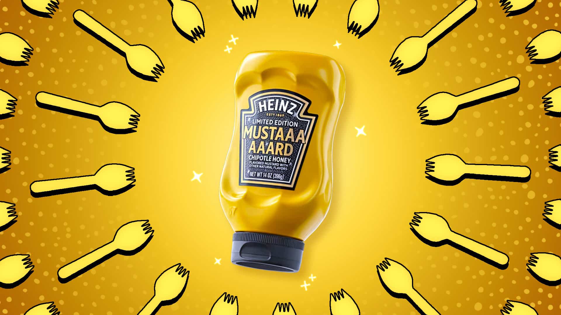 Heinz Made a Mustard with DJ Mustard and It’s the Best Thing They’ve ...