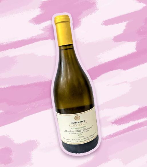 We Tasted Every Trader Joe’s White Wine: Here Are the Best (and Worst ...