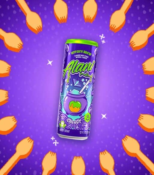 New Alani Nu Pumpkin Cream & Witch’s Brew Energy Drink Review: Which ...