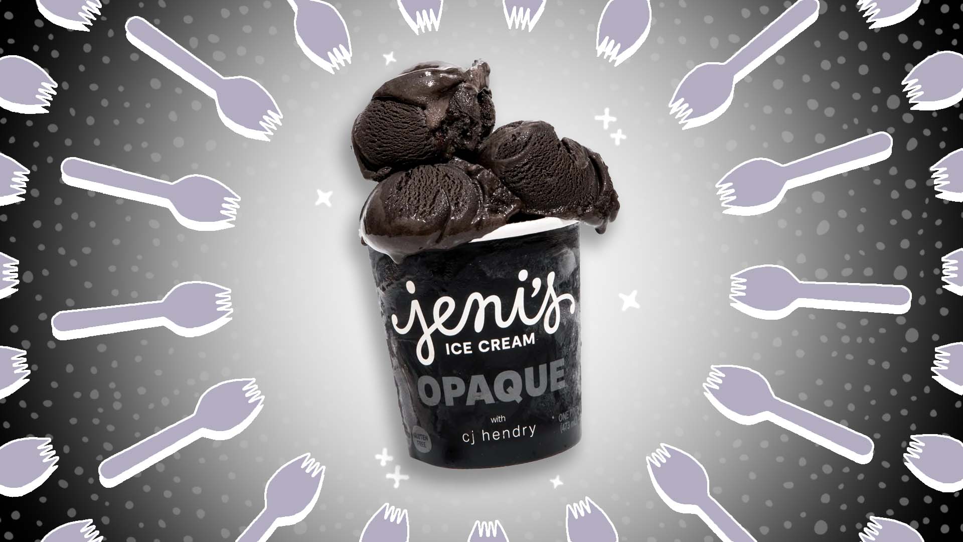 Jeni’s OPAQUE Black Ice Cream Review: We Tried the Mysterious New Jeni ...