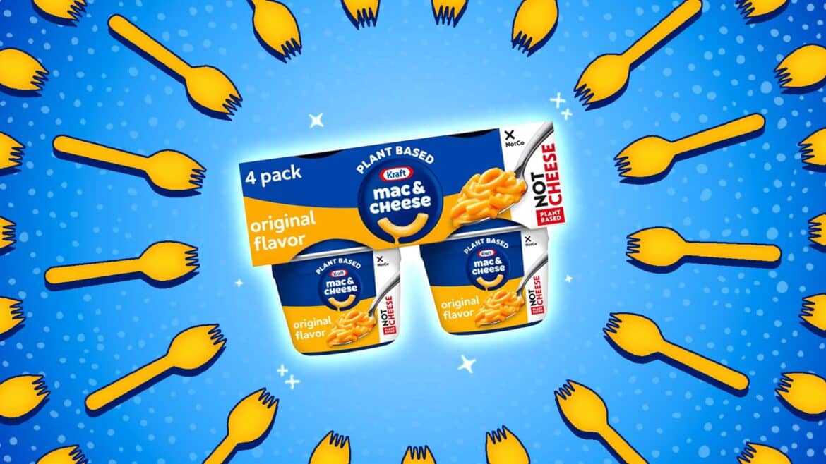 New Spongebob Cereal: Kelpo Heads to Stores | Sporked