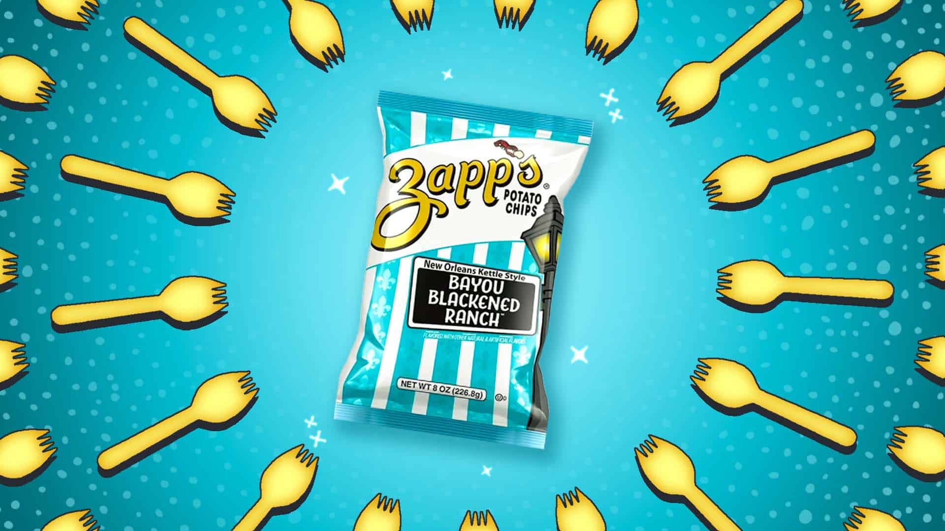 Zapp’s Bayou Blackened Ranch Chips Review: Bold Flavor or Big Miss?