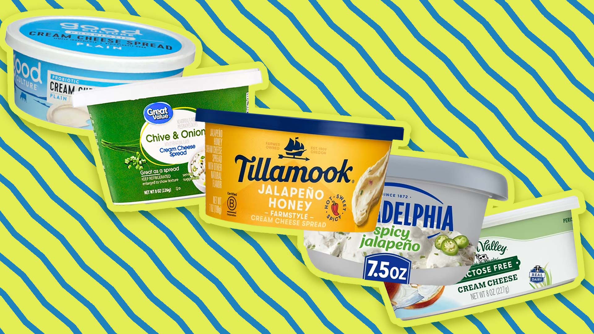 Food Rankings & Taste Tests | Sporked