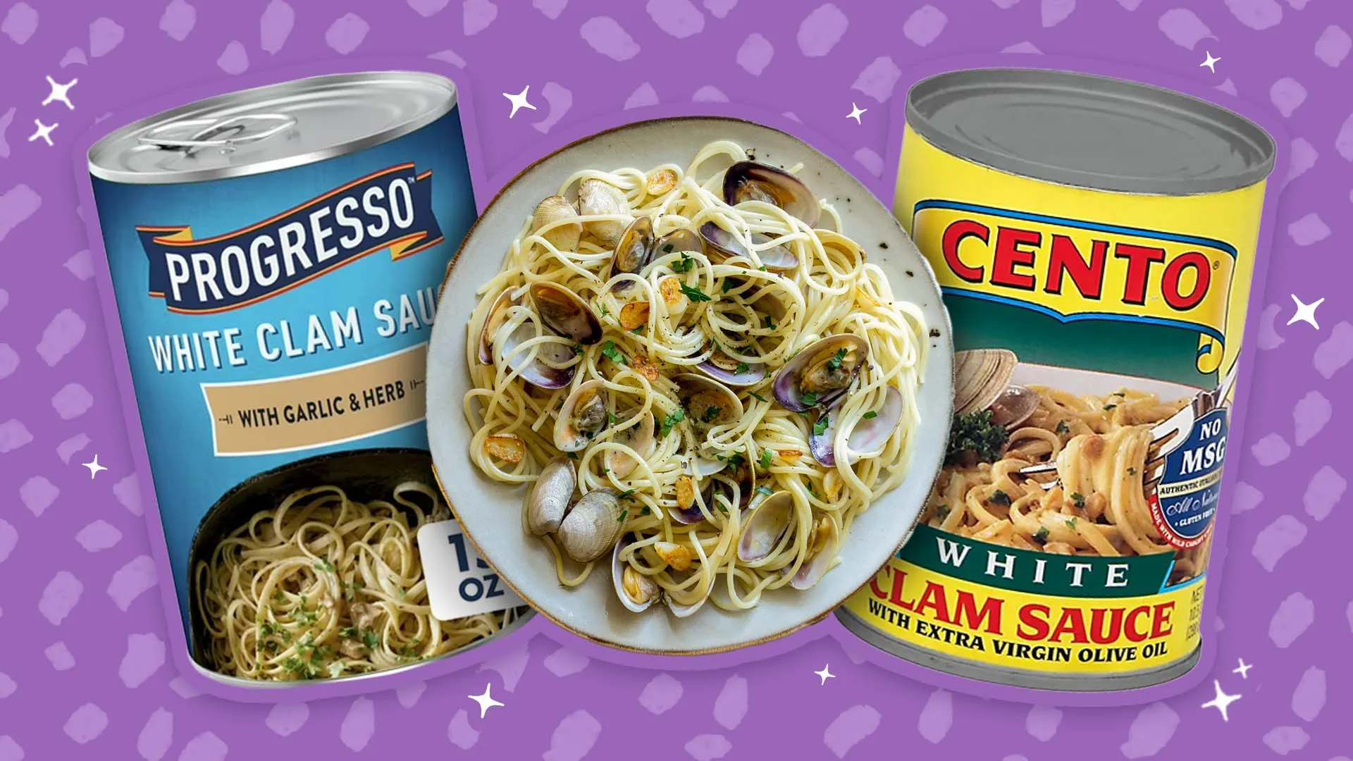 Best Canned Clam Sauce: We Found the Best Canned White Clam Sauce | Sporked