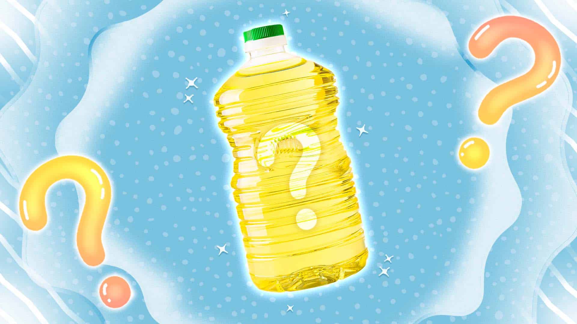 What Is Canola Oil? Here’s the Truth | Sporked