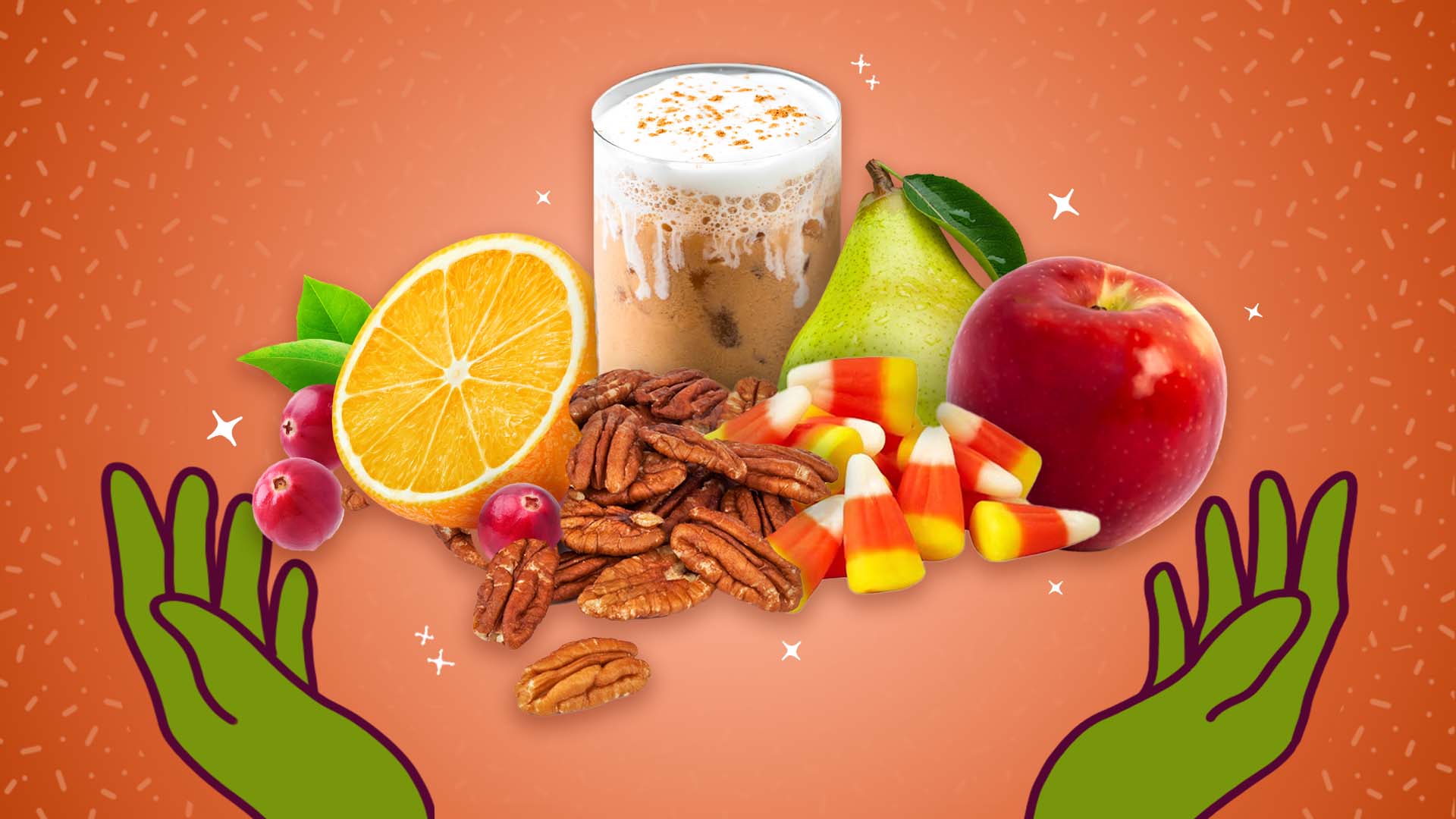 New Fall Flavors We’d Prefer to Pumpkin Spice | Sporked