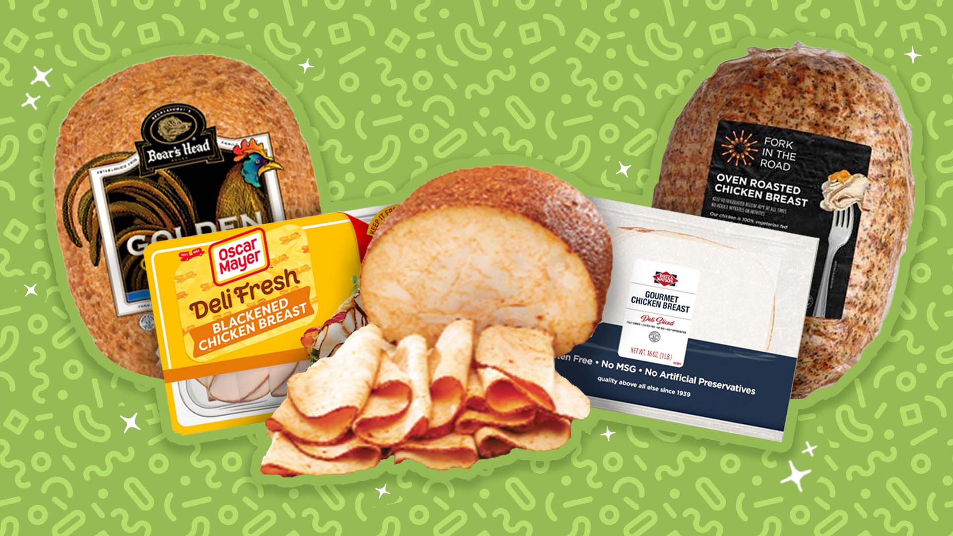 We Tasted and Ranked the Best Deli Chicken You Can Buy | Sporked