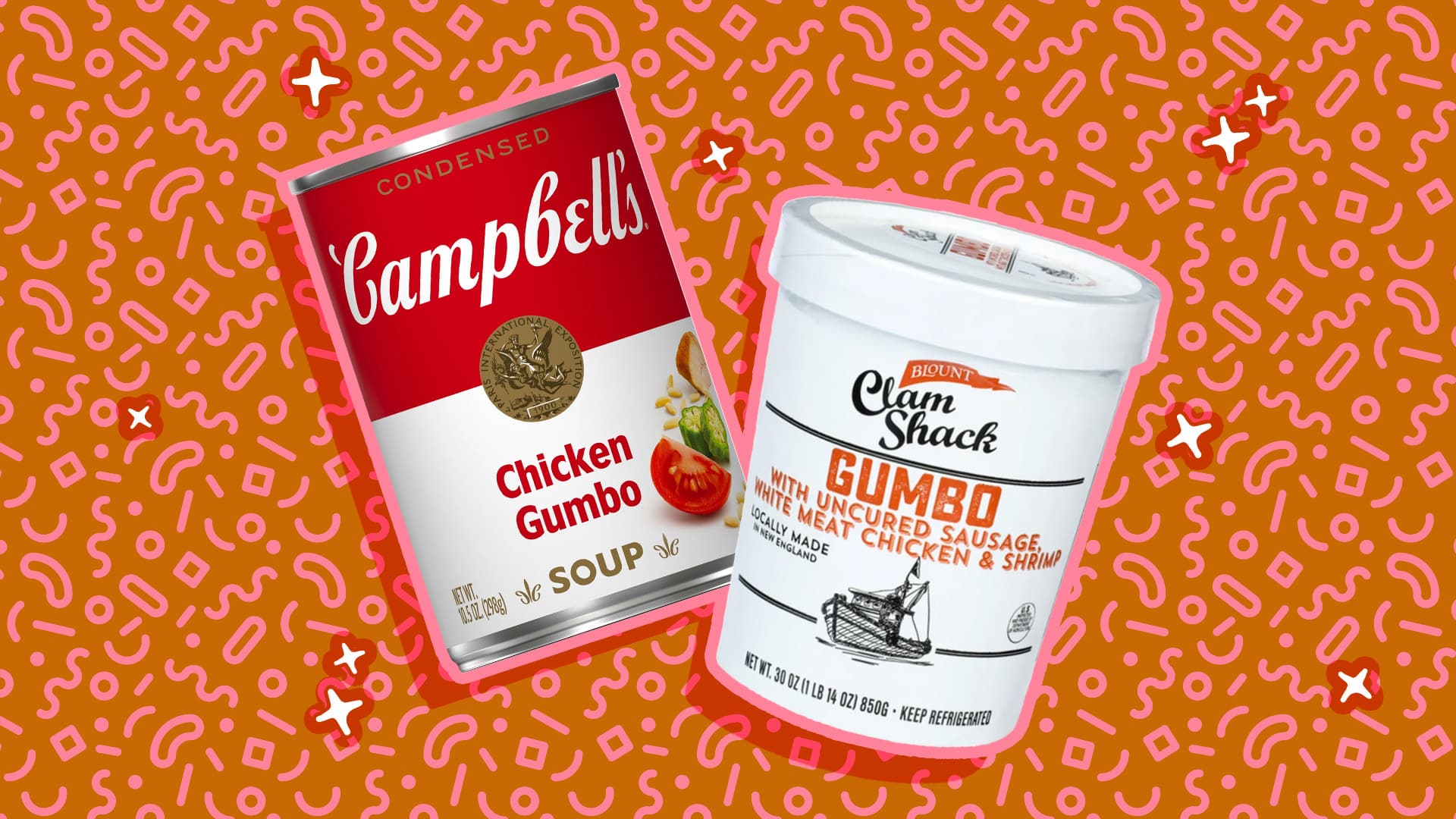 Best Gumbo at the Grocery Store, According to Our Taste Test | Sporked
