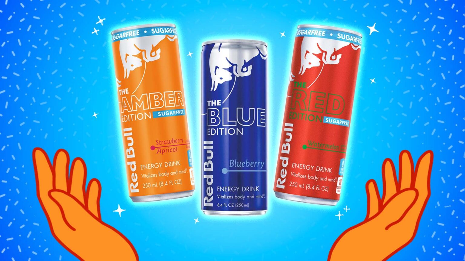 New Fizz-Free Celsius Flavors Reviewed: Dragon Fruit Lime and Pink ...